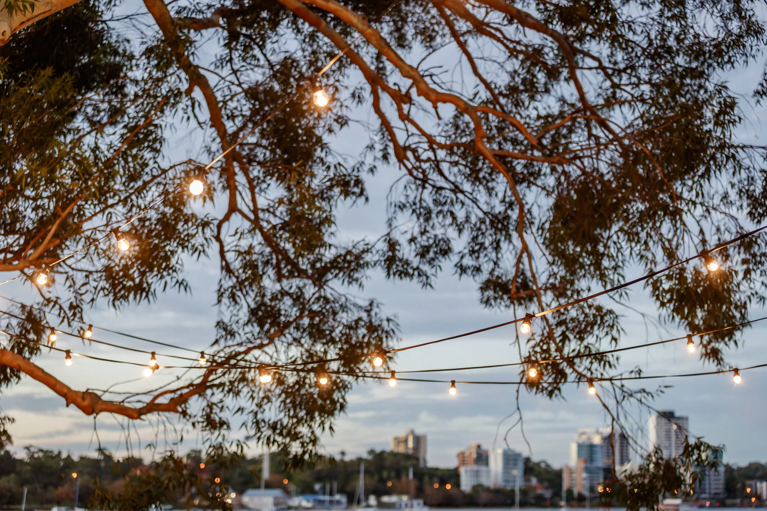 Gallery - Perth Wedding Venue — Matilda Bay Restaurant