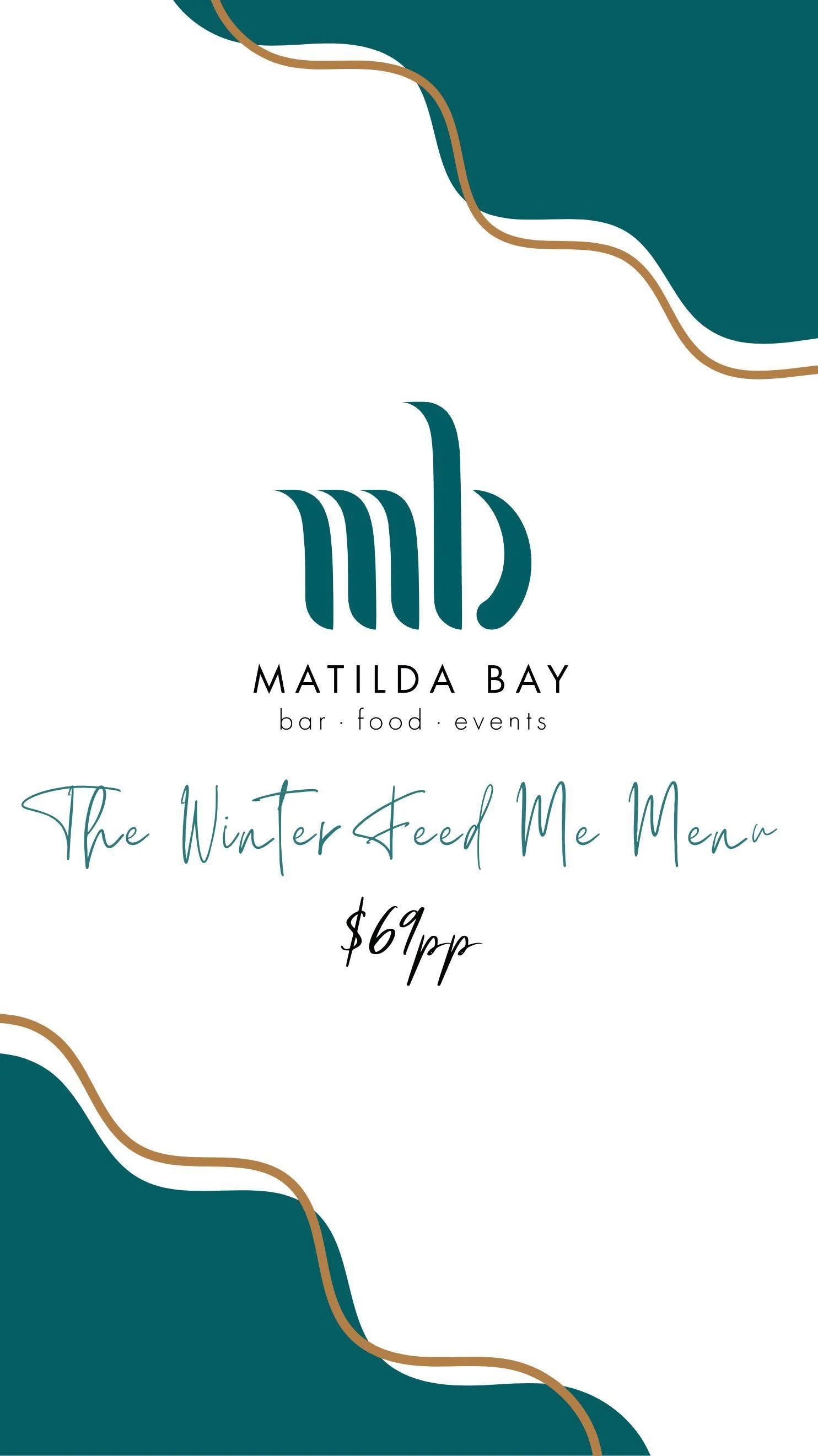 Online Booking - Swan River Dining — Matilda Bay Restaurant — Matilda ...