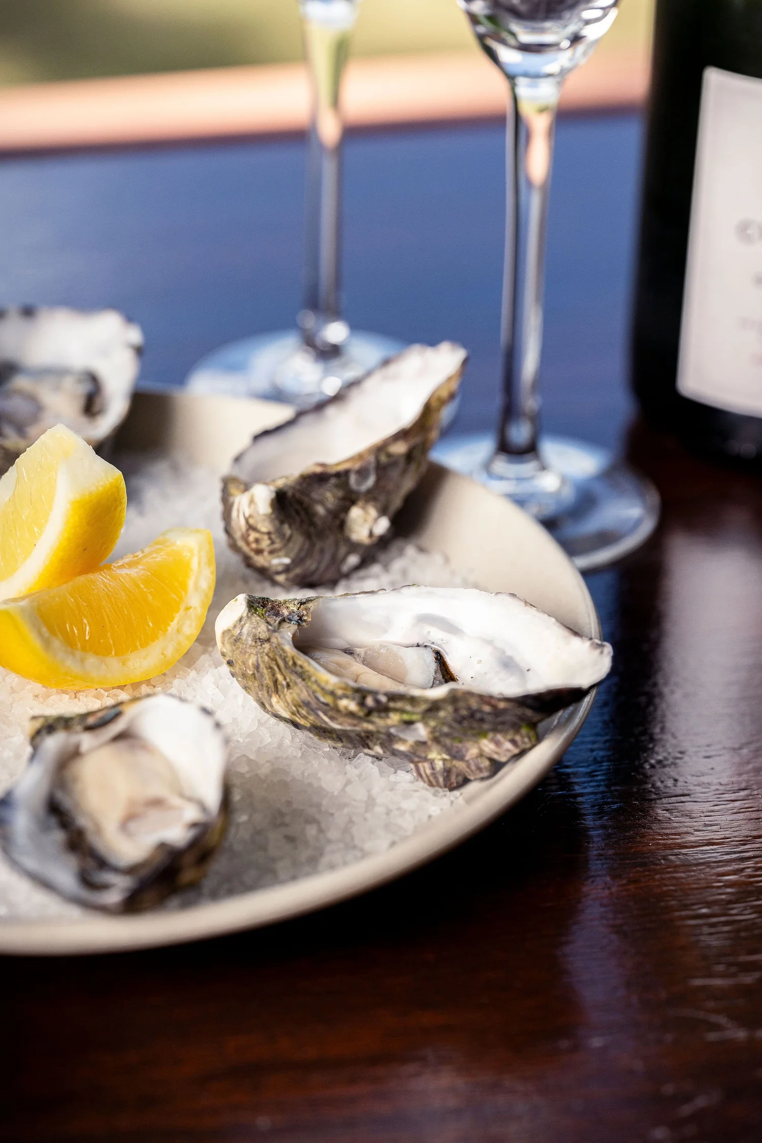 RESTAURANT MENUS | View our Seasonal Menus — Matilda Bay Restaurant