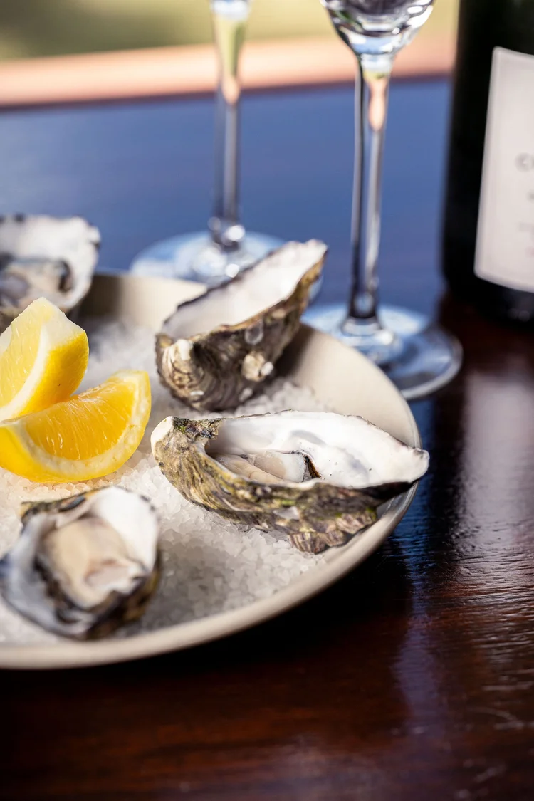 RESTAURANT MENUS | View our Seasonal Menus — Matilda Bay Restaurant