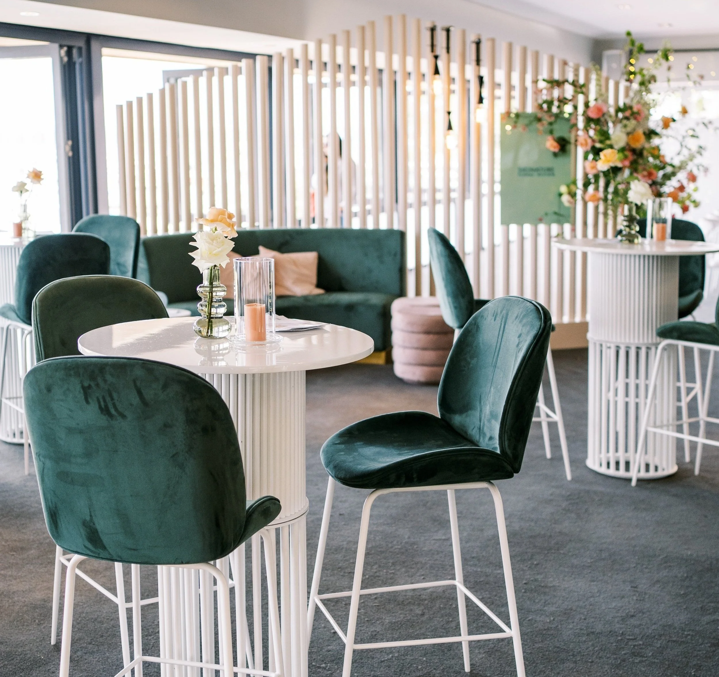 OUR VENUES — Matilda Bay Restaurant
