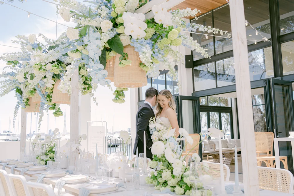 OUR VENUES — Matilda Bay Restaurant