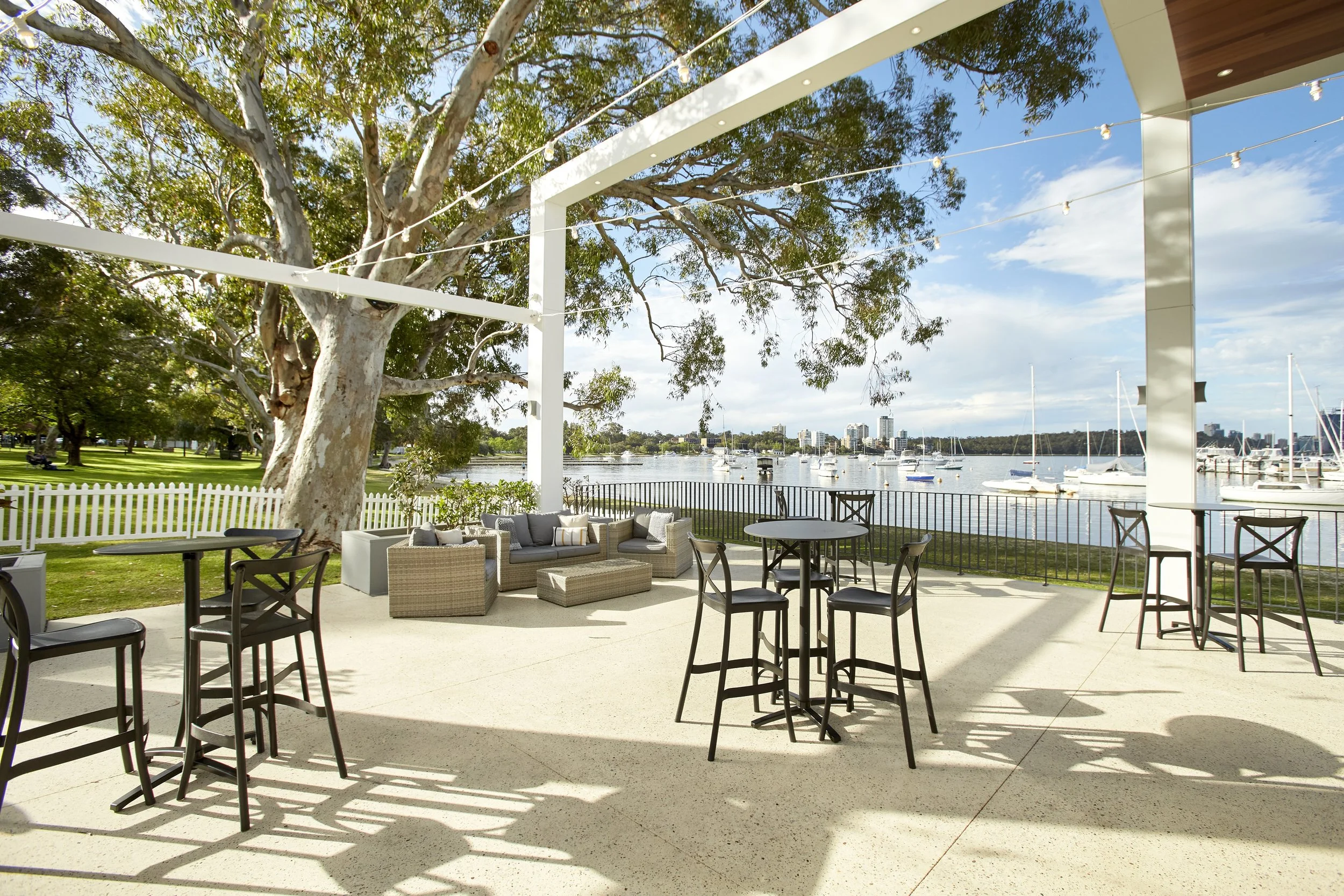 FUNCTIONS AND EVENTS | Catalina Room | Roe Room | Wine Room — Matilda ...