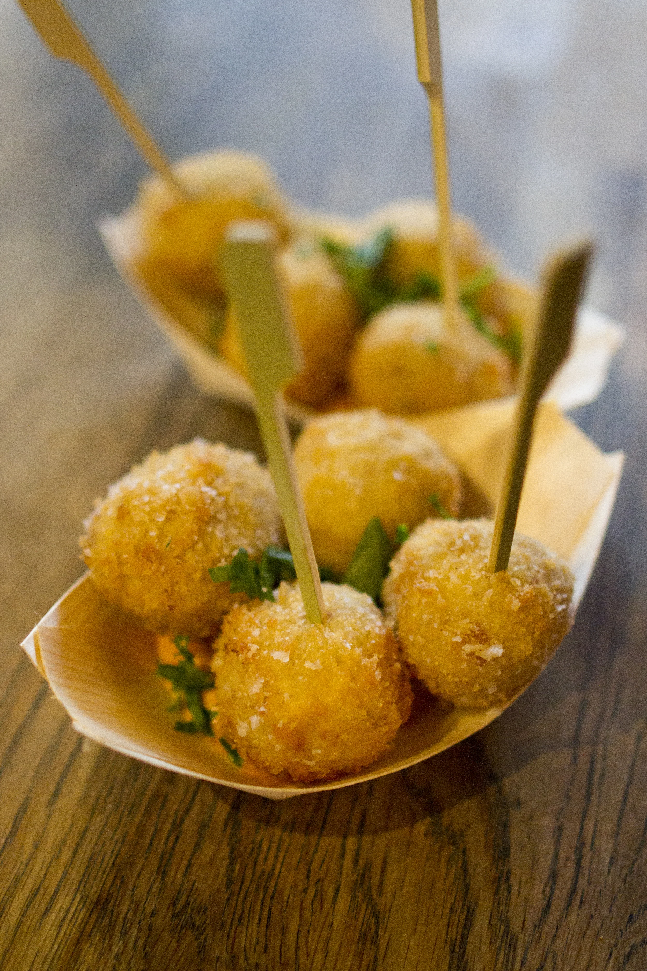 Functions & Catering — Spanish Tapas Restaurant Perth