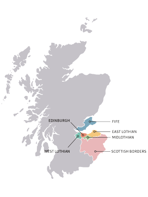 The Edinburgh and South East Scotland City Region Deal
