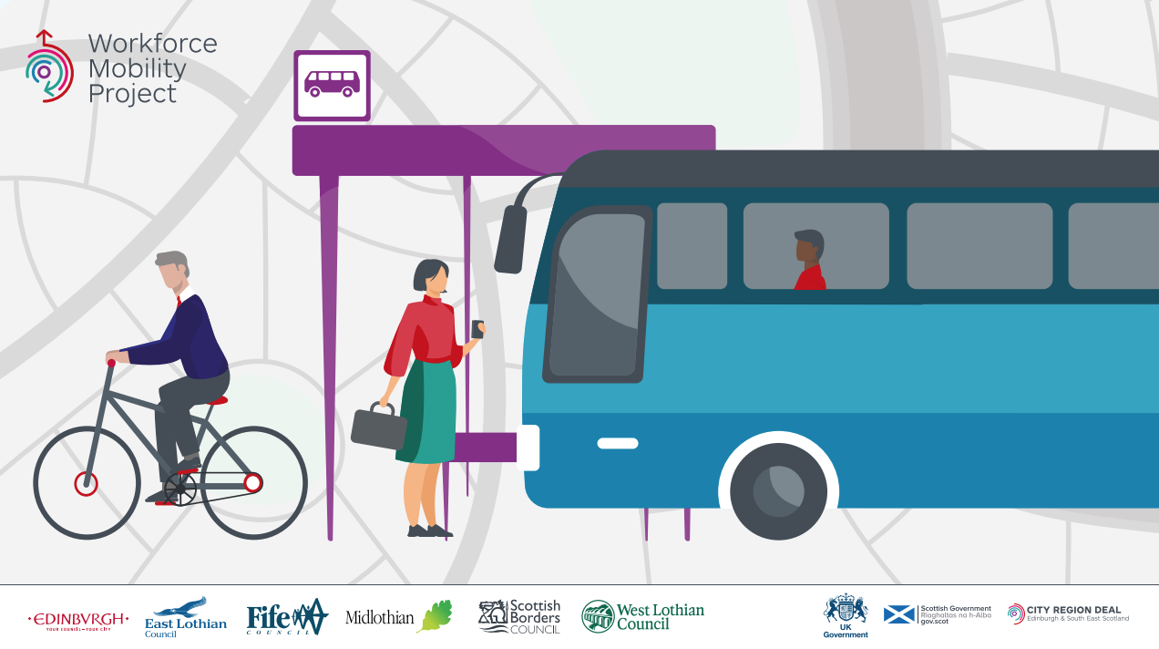 Integrated Regional Employability and Skills Programme — The Edinburgh ...