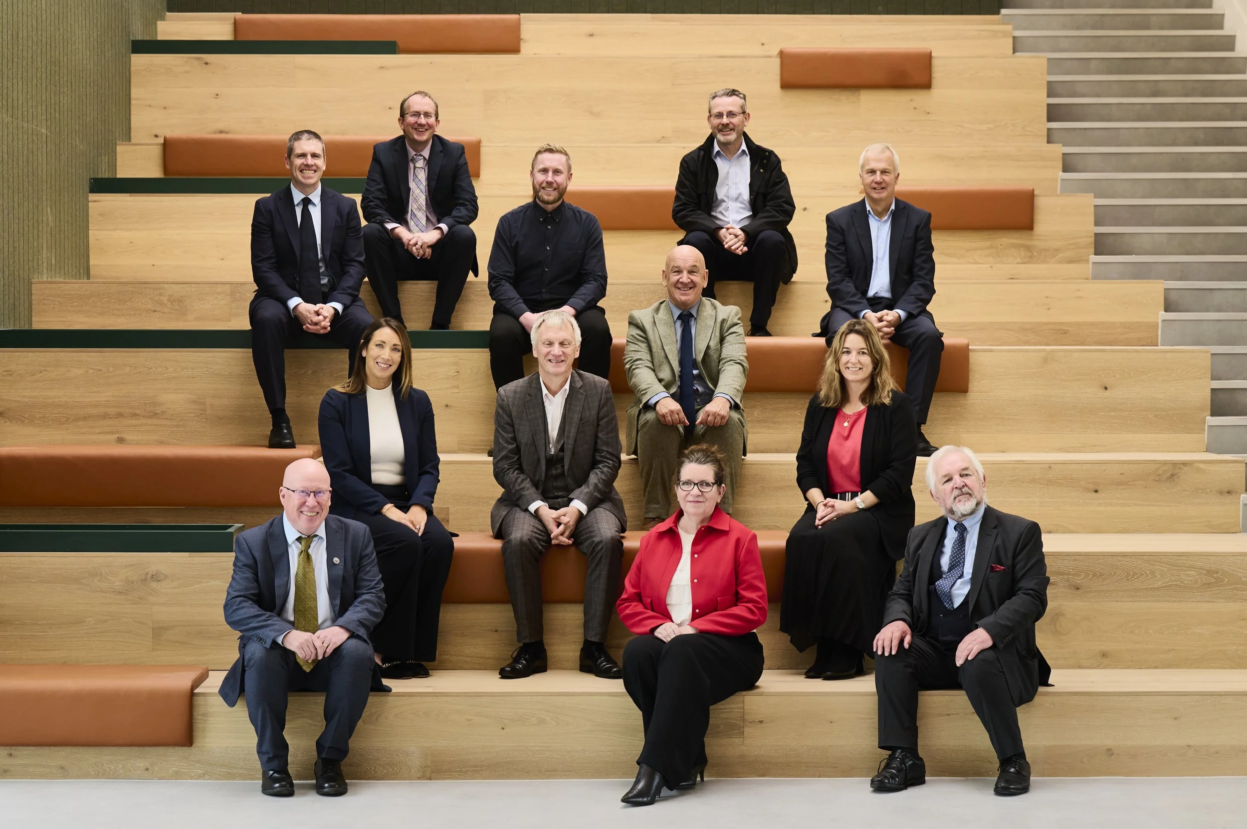 Edinburgh Innovation Hub already providing huge community benefits ...