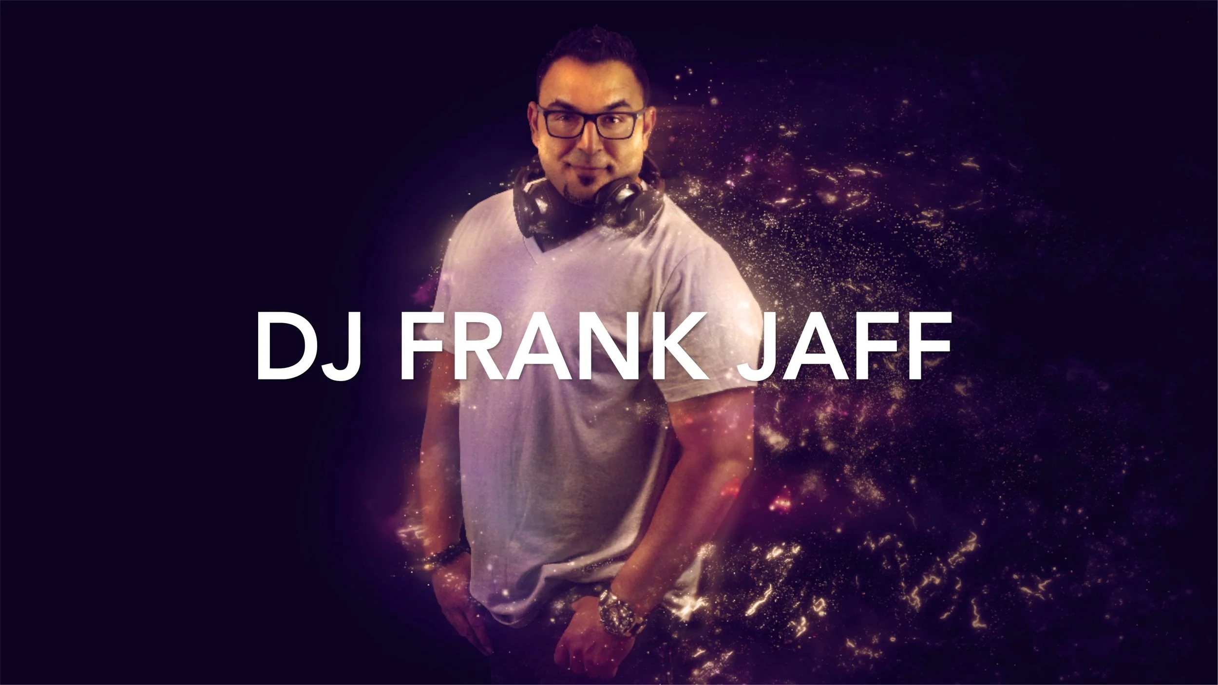 DJ Frank Jaff — ONQ