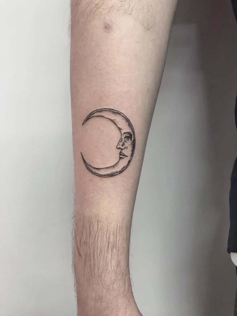 London based walk in tattoo studio — Kilburn Original Tattoo