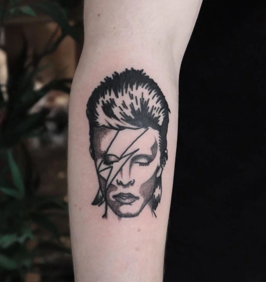 London based walk in tattoo studio — Kilburn Original Tattoo