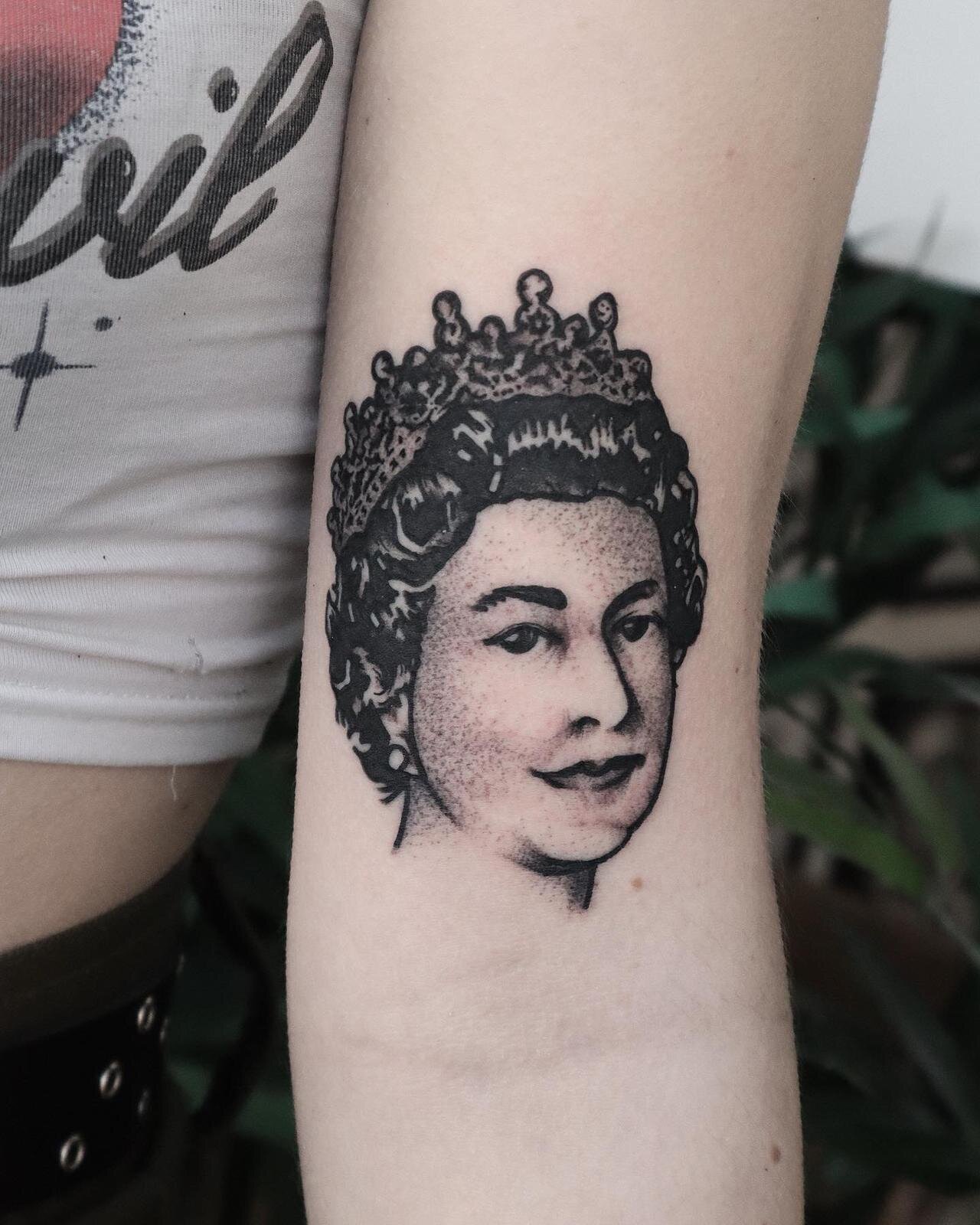 London based walk in tattoo studio — Kilburn Original Tattoo