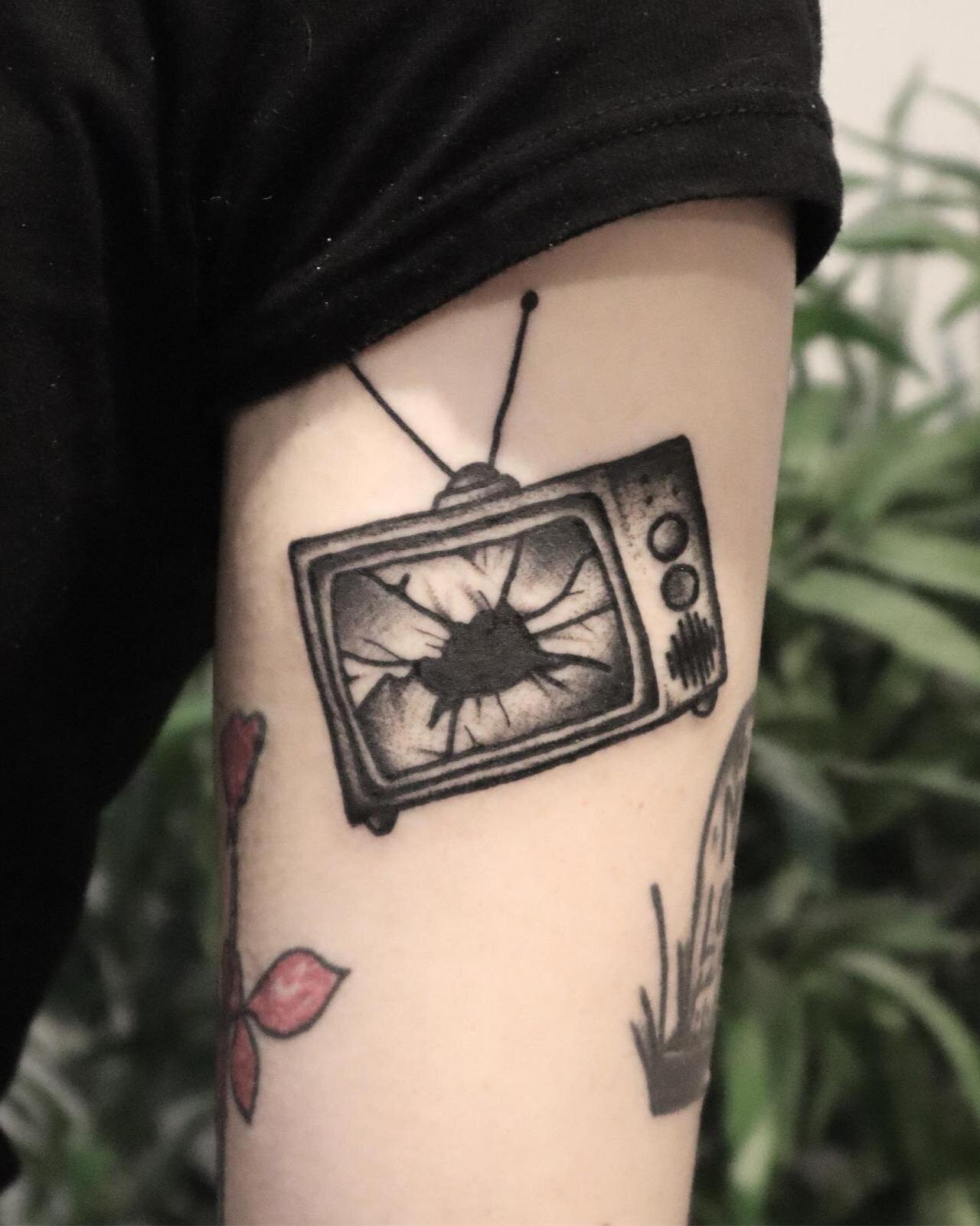 London based walk in tattoo studio — Kilburn Original Tattoo