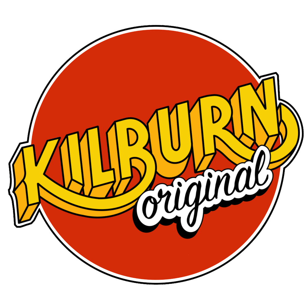 London based walk in tattoo studio — Kilburn Original Tattoo