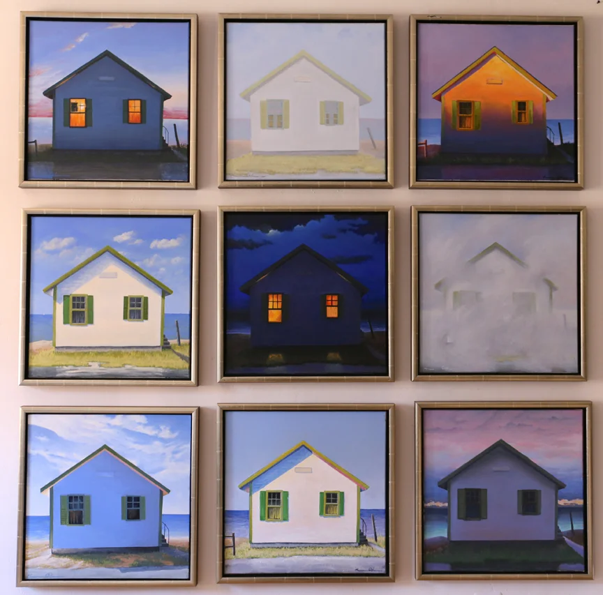 Provincetown & Cape Cod — Kevin H. Adams