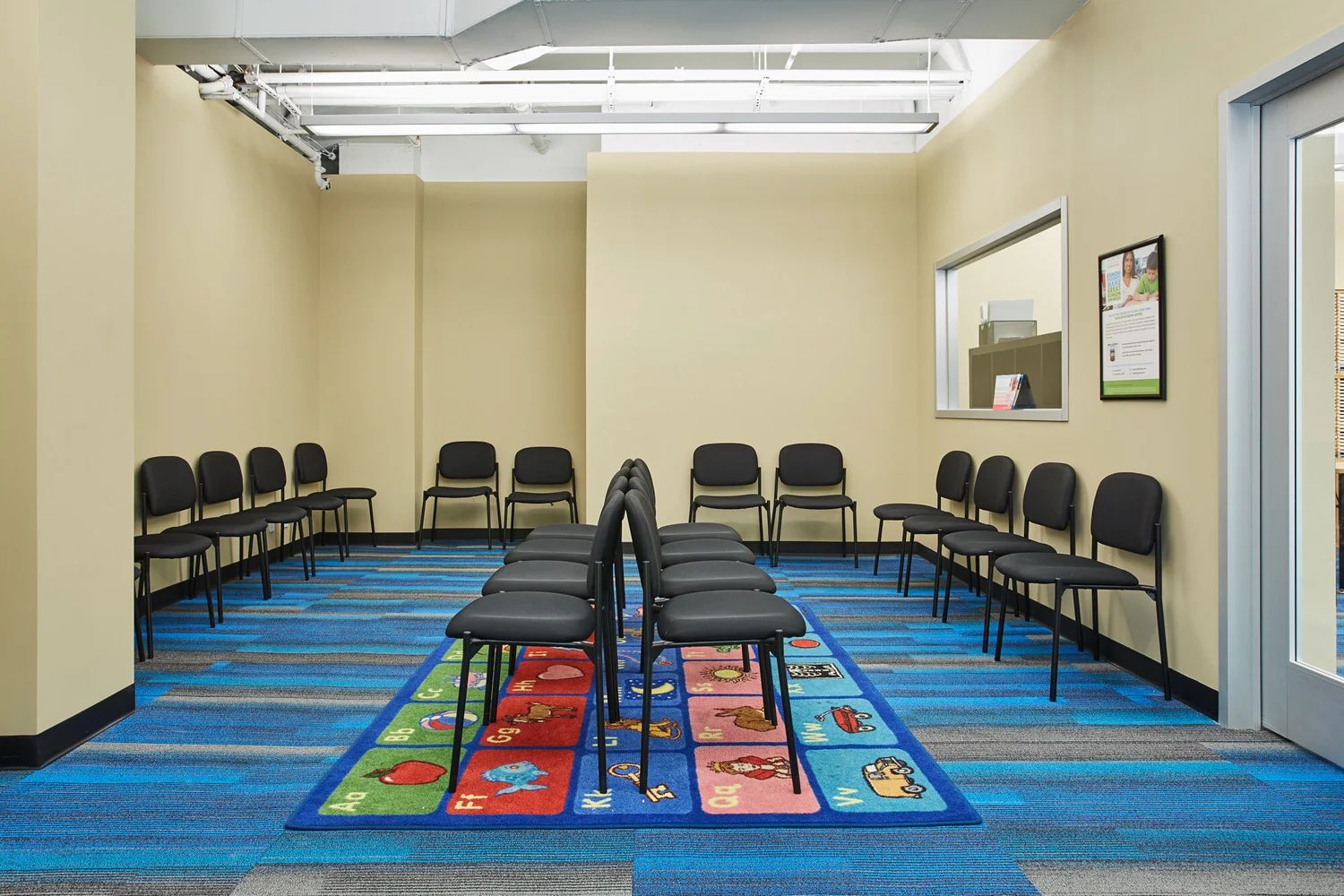 Kumon Learning Center — TW2M
