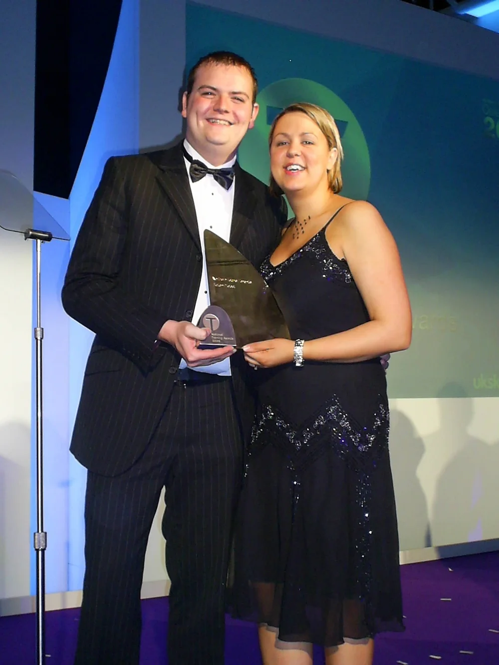 Staff Looks Back: Stephanie Kenny-Quinn — Supporting Communities