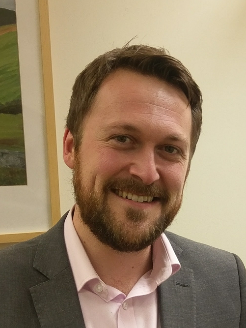 Our Board — Supporting Communities