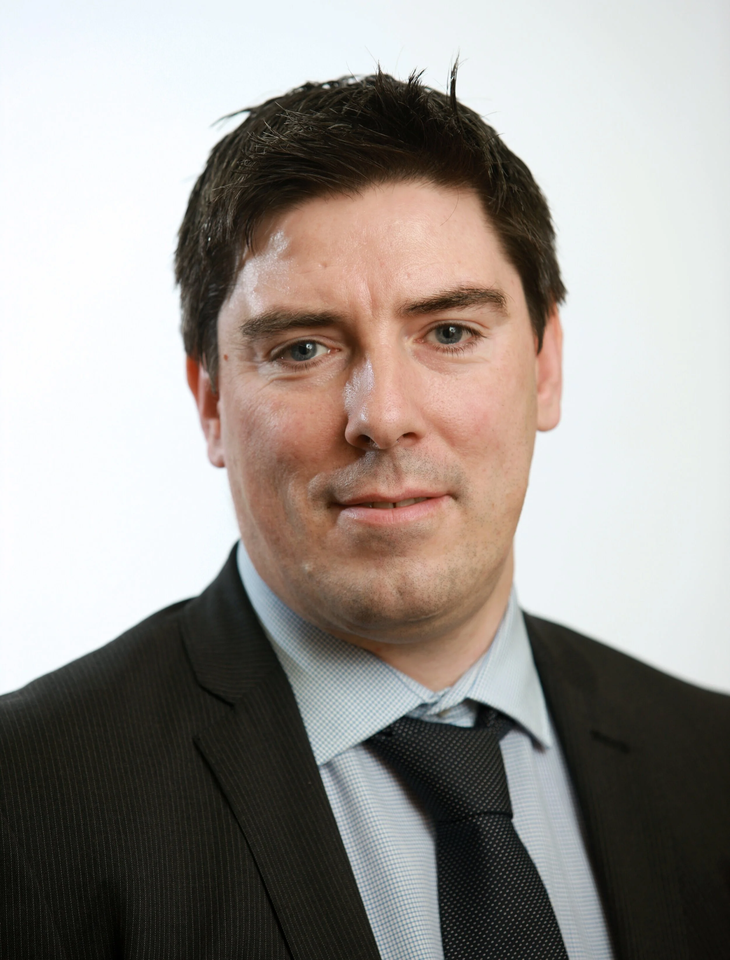 Our Board — Supporting Communities