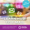 How to Email: Learn the Basics (Online Session) — Supporting Communities