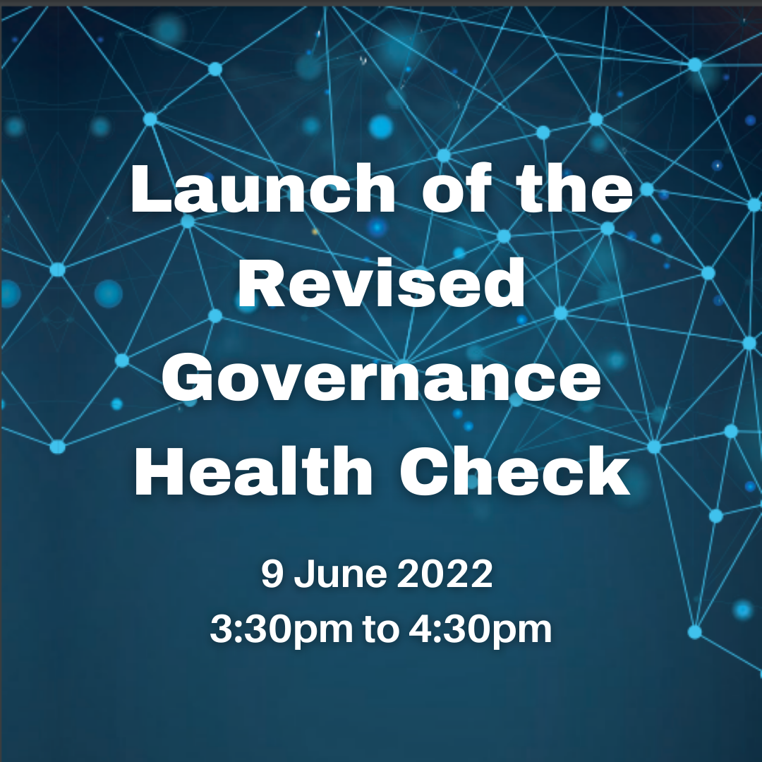 Latest Events — Supporting Communities