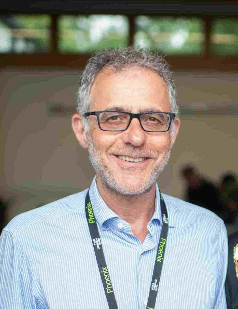 Our Board — Supporting Communities