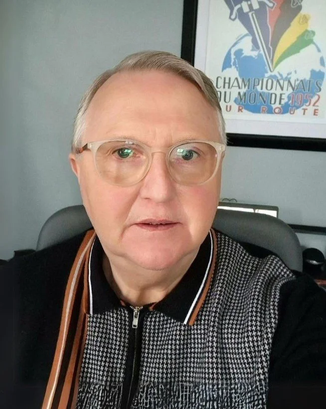 Our Board — Supporting Communities