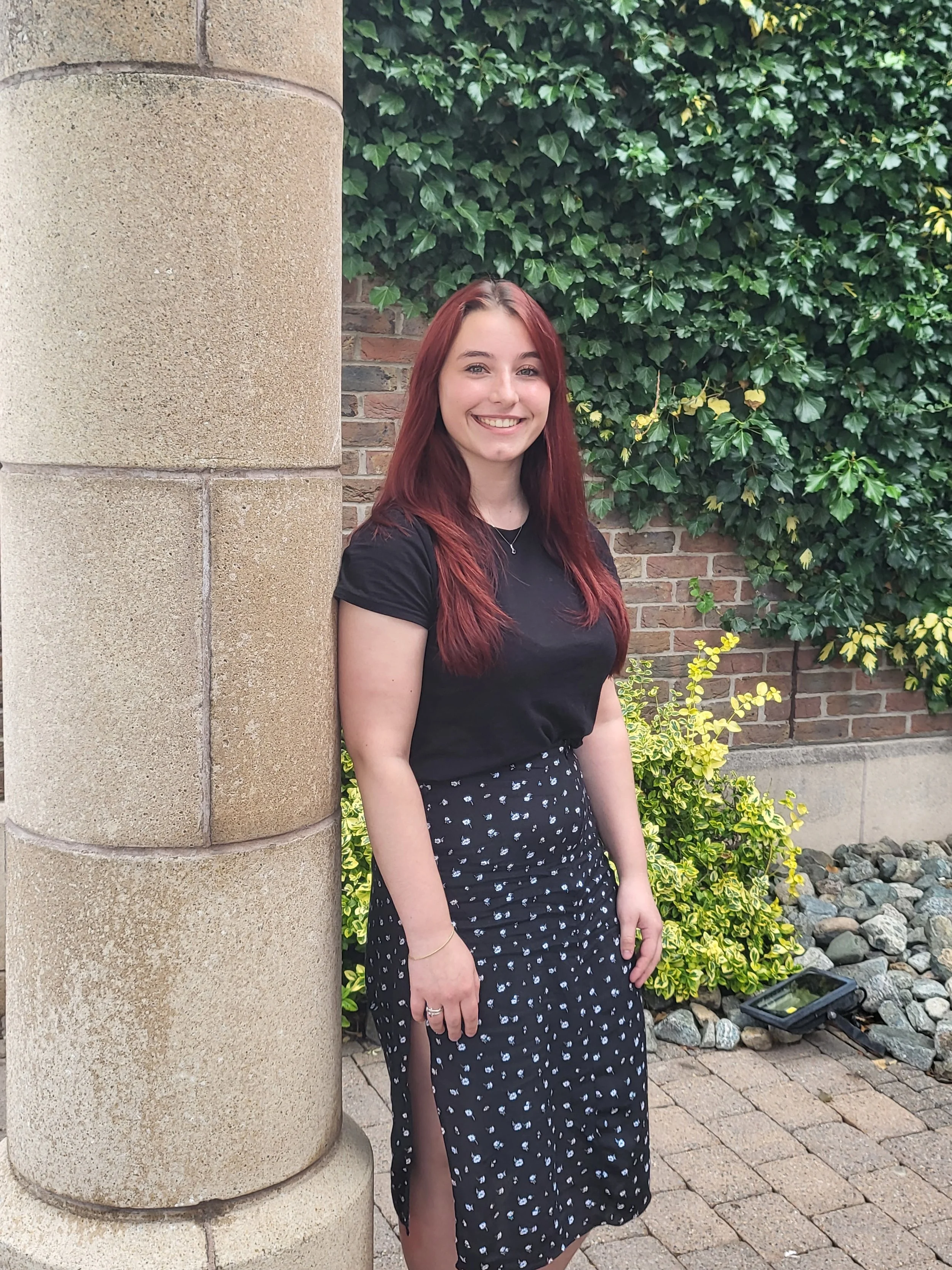 Four Scholarship Winners are Headed to University — Supporting Communities