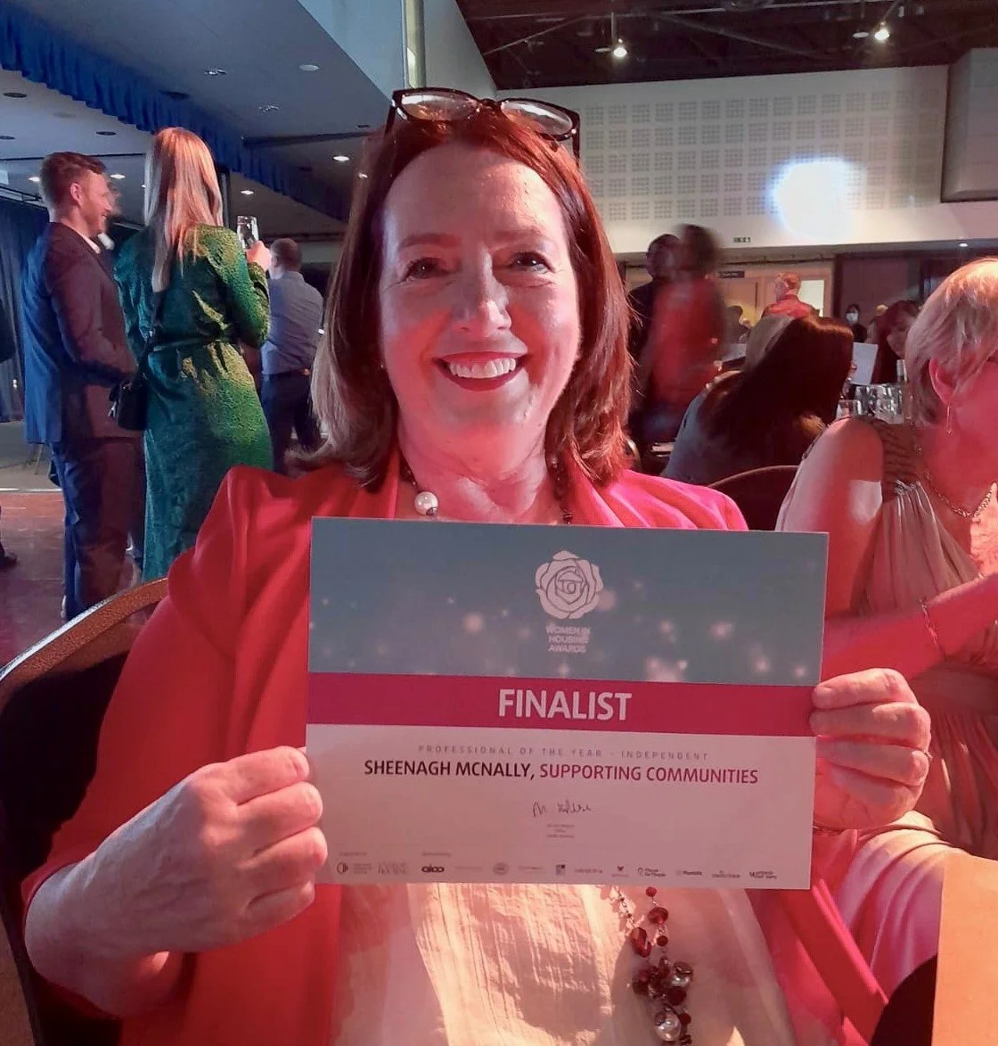 Celebrating Success: SC Staff and Board Achieve Recognition ...