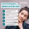 What’s in it for Us? The Benefits of Tenant Participation for the ...