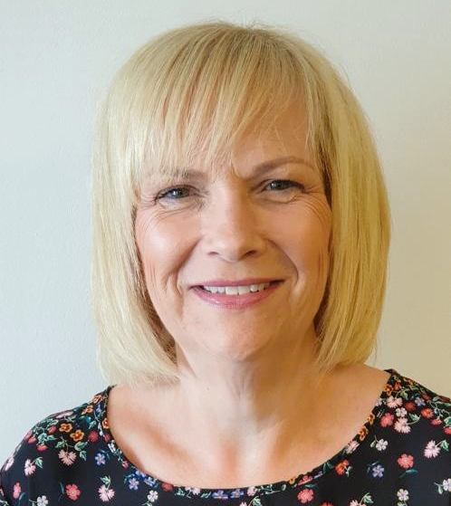 Meet our New Board Members — Supporting Communities