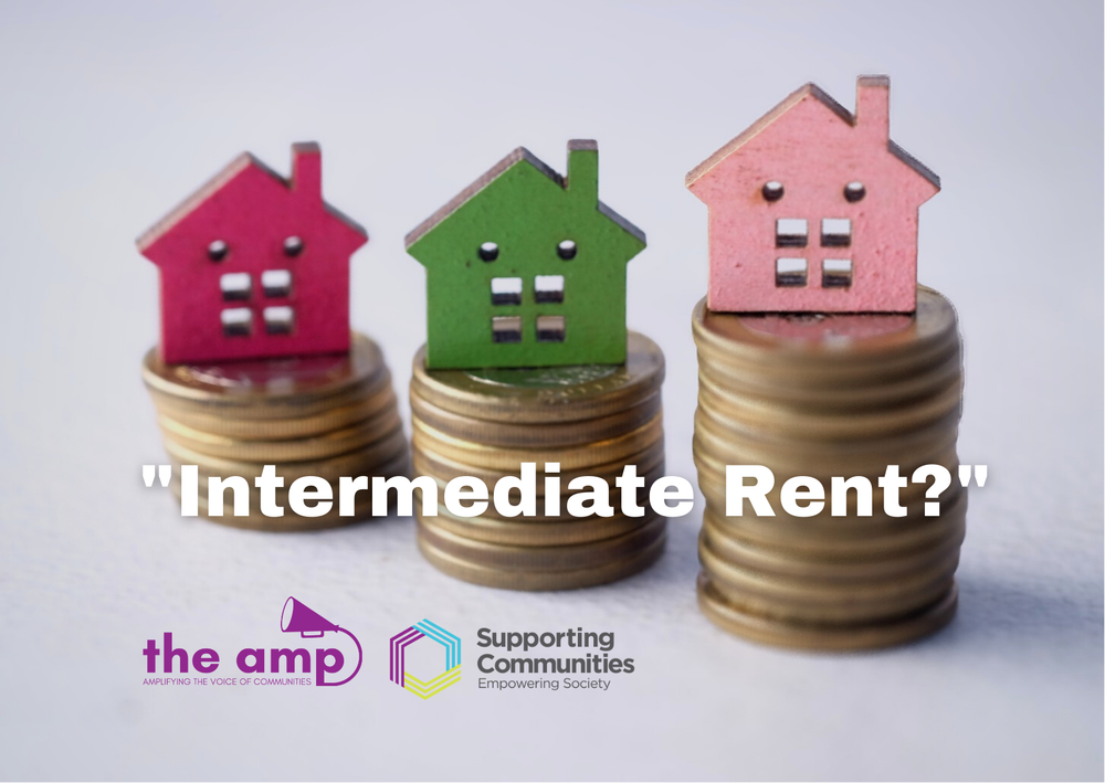 New Survey Out! What do You Think of Intermediate Rent? — Supporting ...
