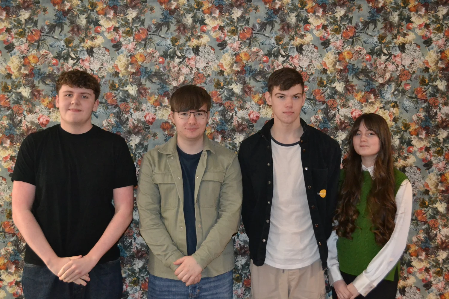 Meet Our Four Newest Recipients of The Gallaher Trust Scholarship ...