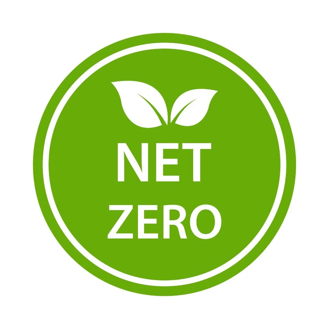 Meet Natalie Mayes - Our New Net Zero Officer — Supporting Communities