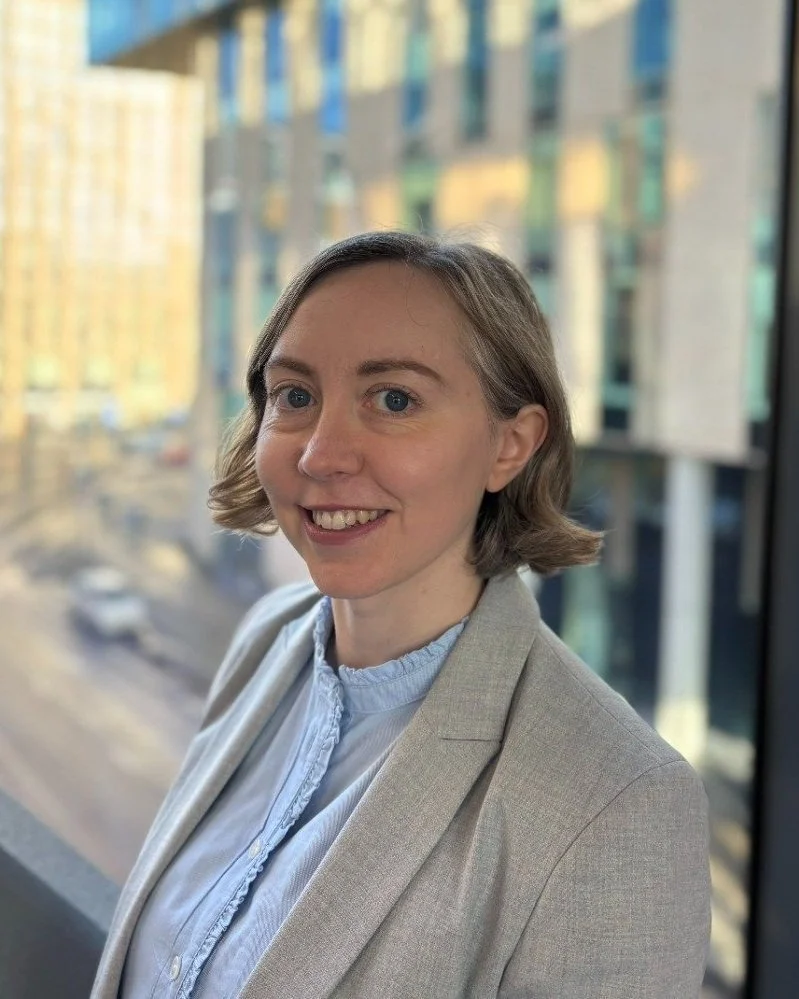 Our Board — Supporting Communities