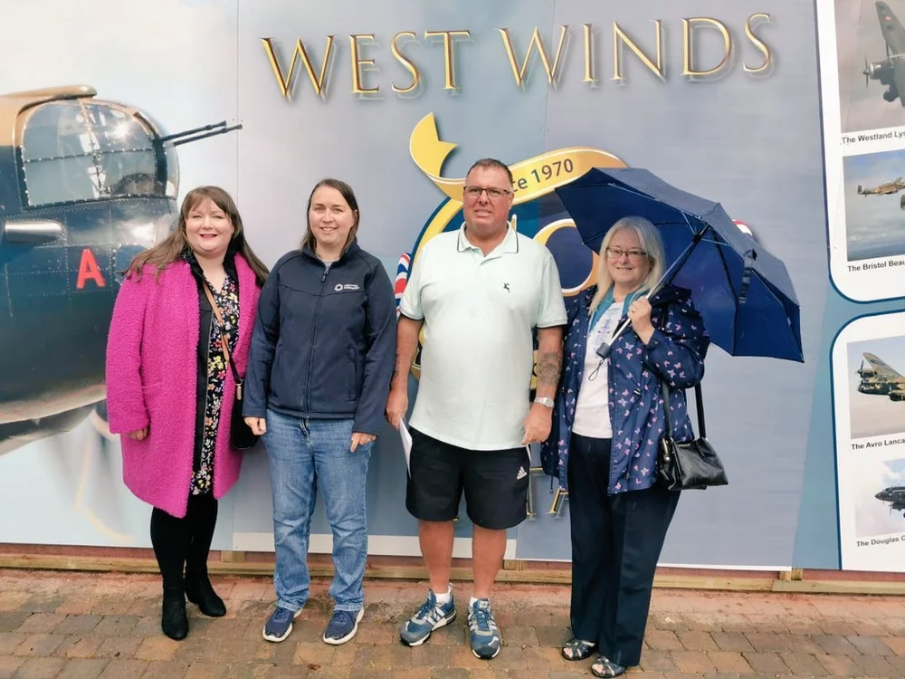 West Winds Estate Celebrates 50 Years — Supporting Communities