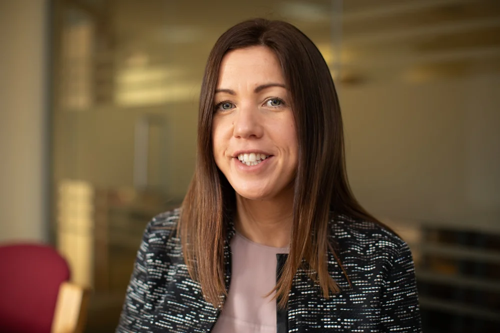 Meet our New Board Members — Supporting Communities