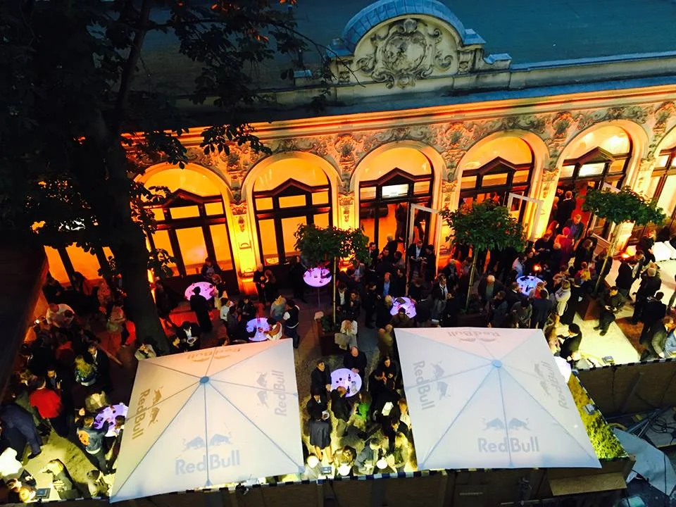 HANNAHS Plan - Full Service Event Agentur & Catering Wien..HANNAHS Plan ...