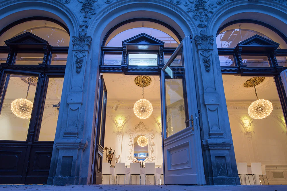 HANNAHS Plan - Full Service Event Agentur & Catering Wien..HANNAHS Plan ...