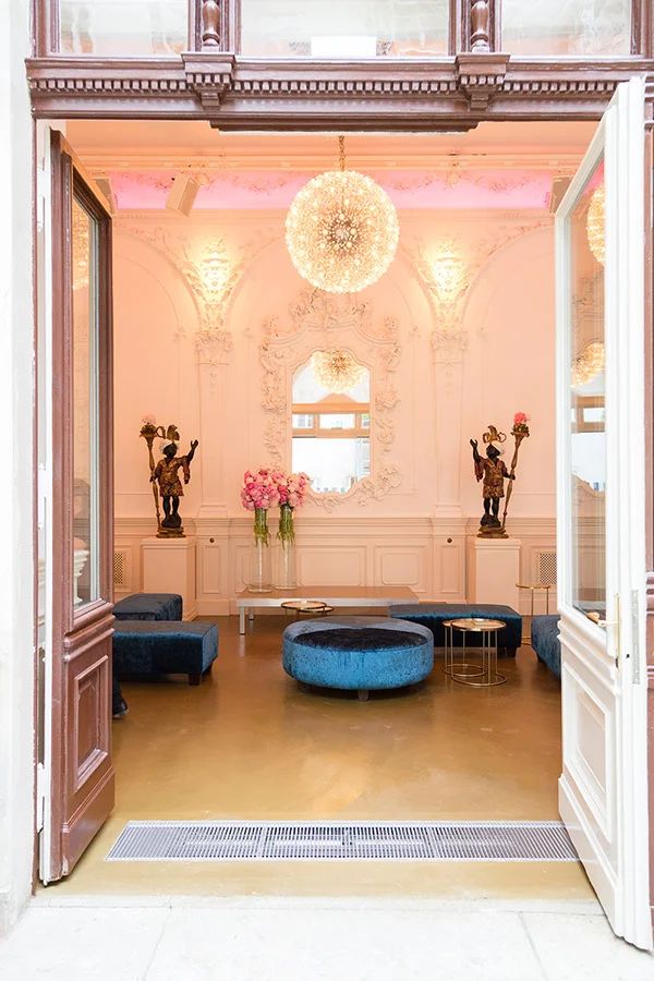 HANNAHS Plan - Full Service Event Agentur & Catering Wien..HANNAHS Plan ...