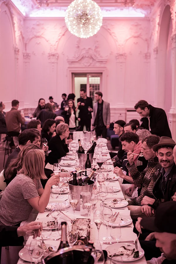 HANNAHS Plan - Full Service Event Agentur & Catering Wien..HANNAHS Plan ...