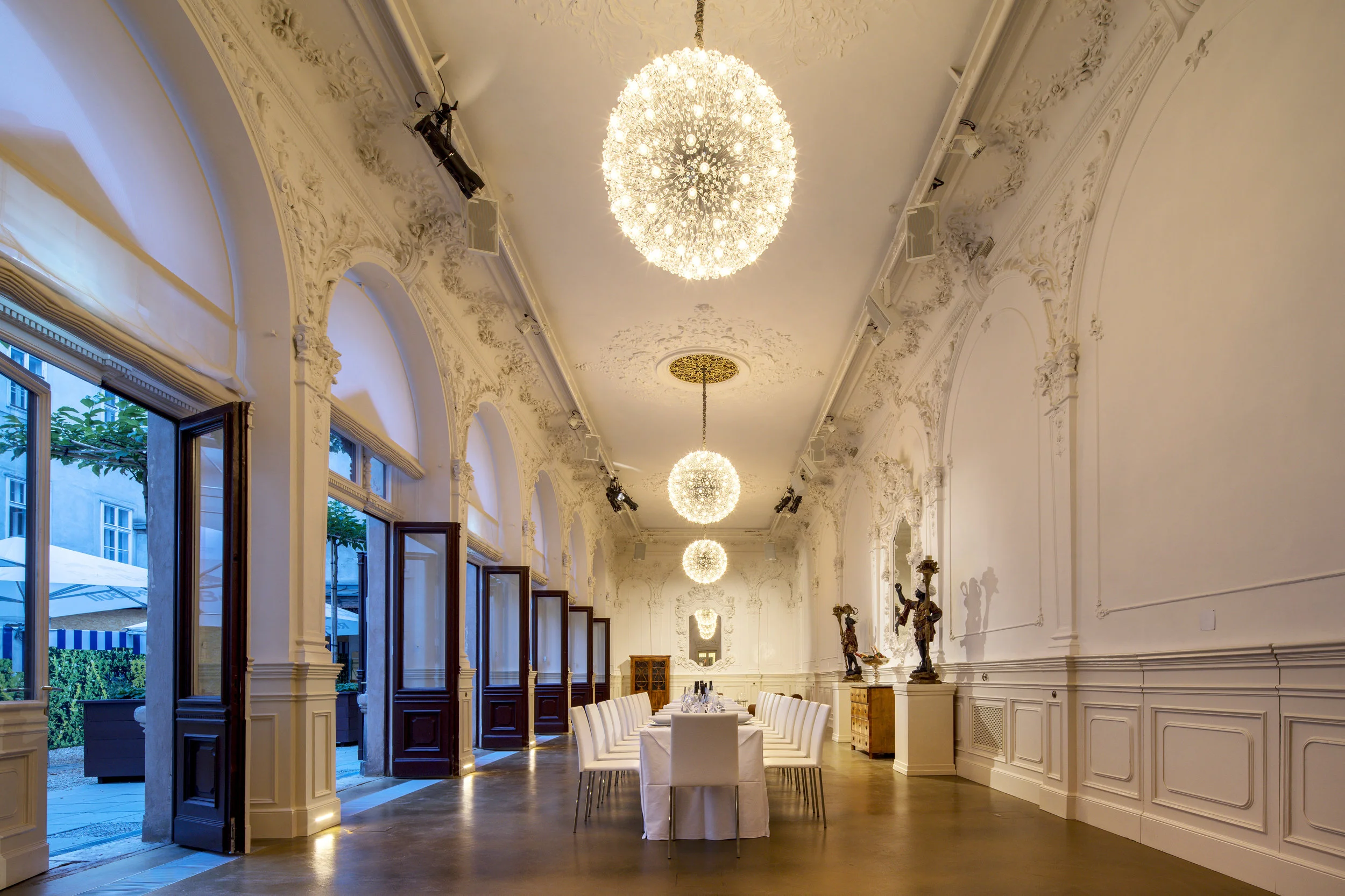 HANNAHS Plan - Full Service Event Agentur & Catering Wien..HANNAHS Plan ...