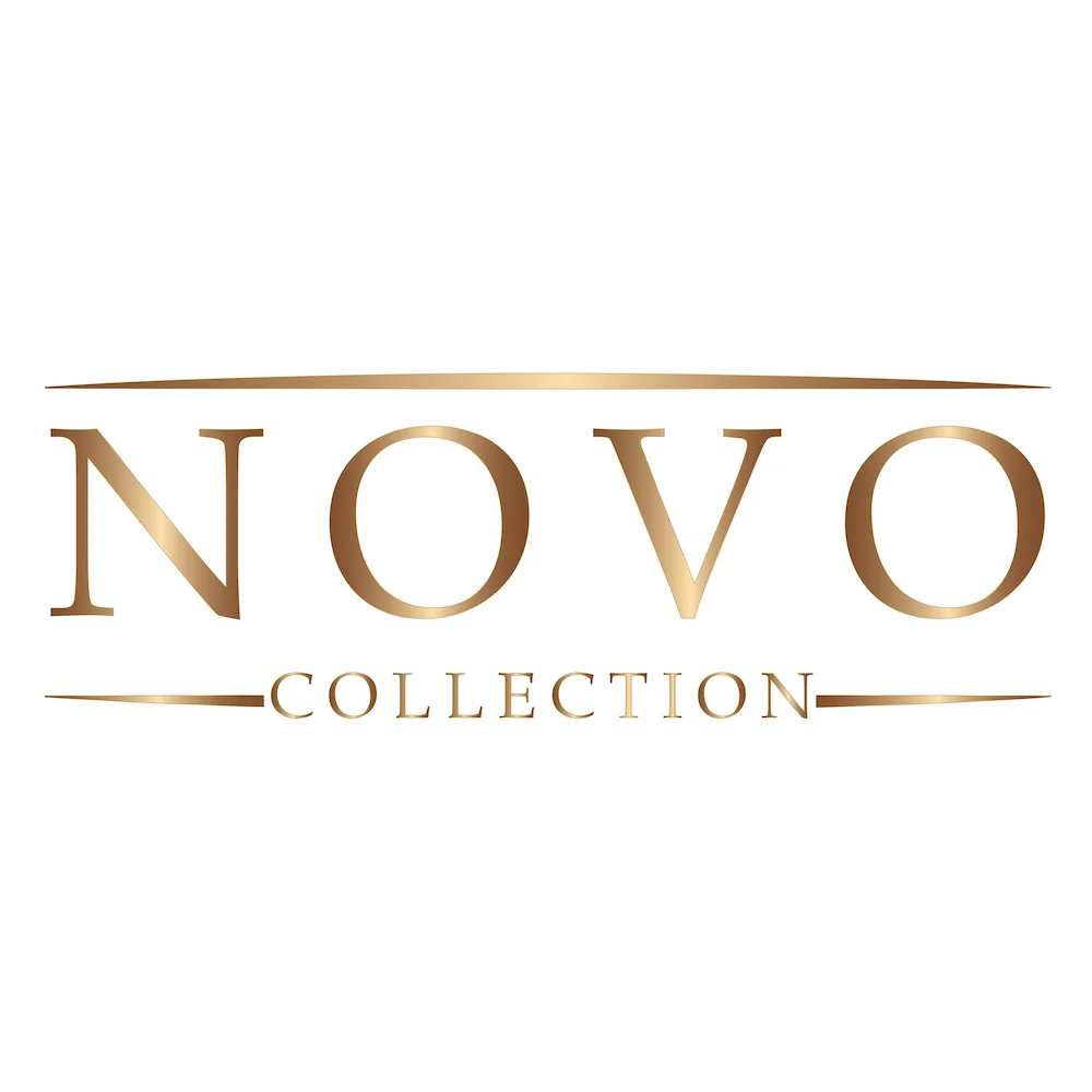 Novo Shoes Logo Office Shoes | Shopping Center Novo Mesto | Supernova