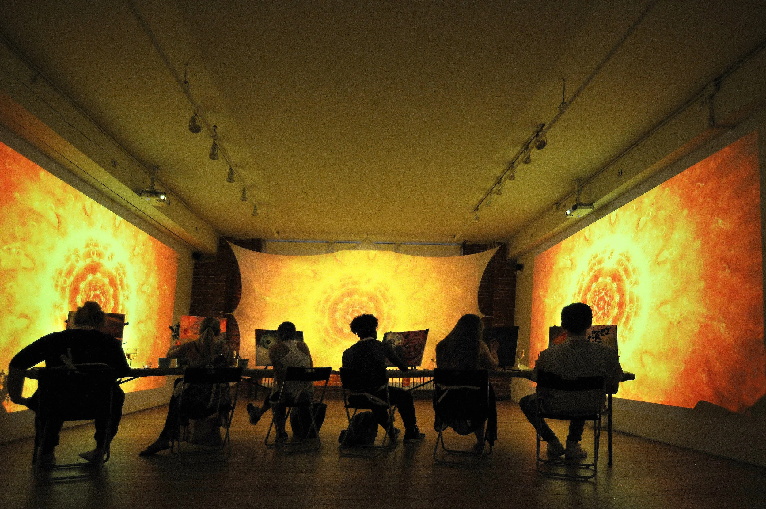 Fun Company Outing Ideas | Team Building & Team Outing Activities in ...