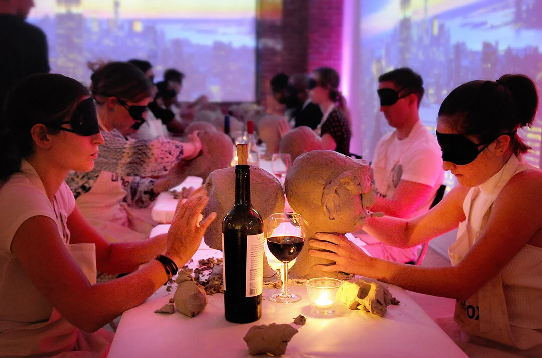 Unique Art Experiences for Groups and Individuals Chelsea, NYC