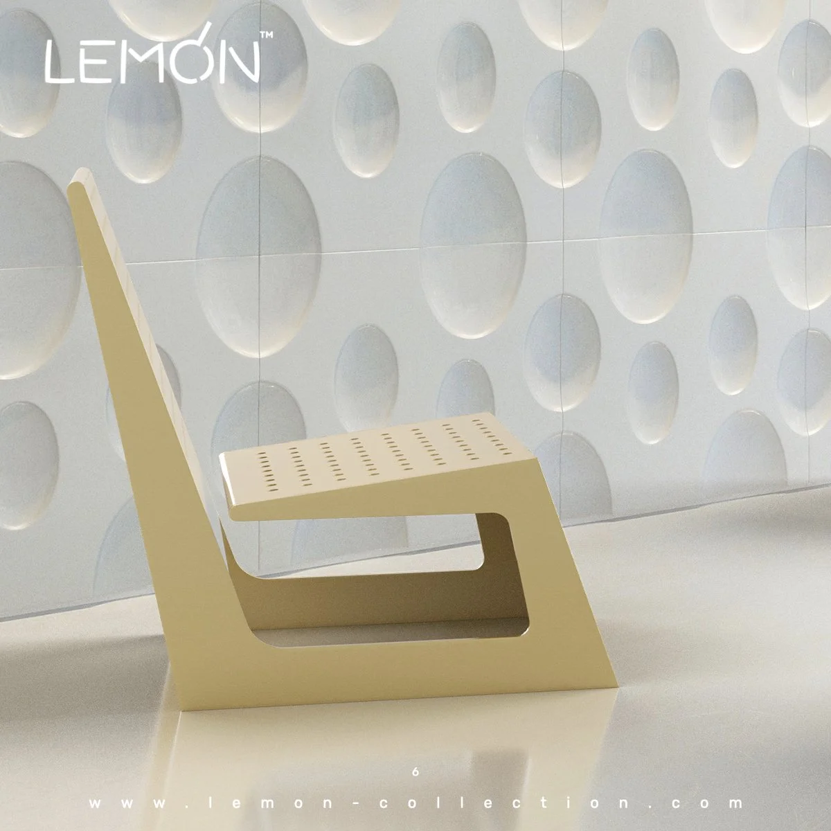 SENSOR — ריהוט פרימיום לסביבות מרובות משתמשים | למון קולקשן / LEMON