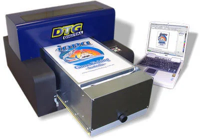 DTG — Inkhead Graphics