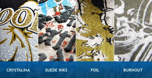 SCREENPRINTING — Inkhead Graphics