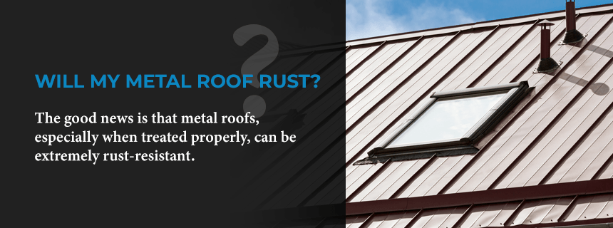 Guide To Metal Roofing & Custom Metal Roofing FAQ | Huber & Associates