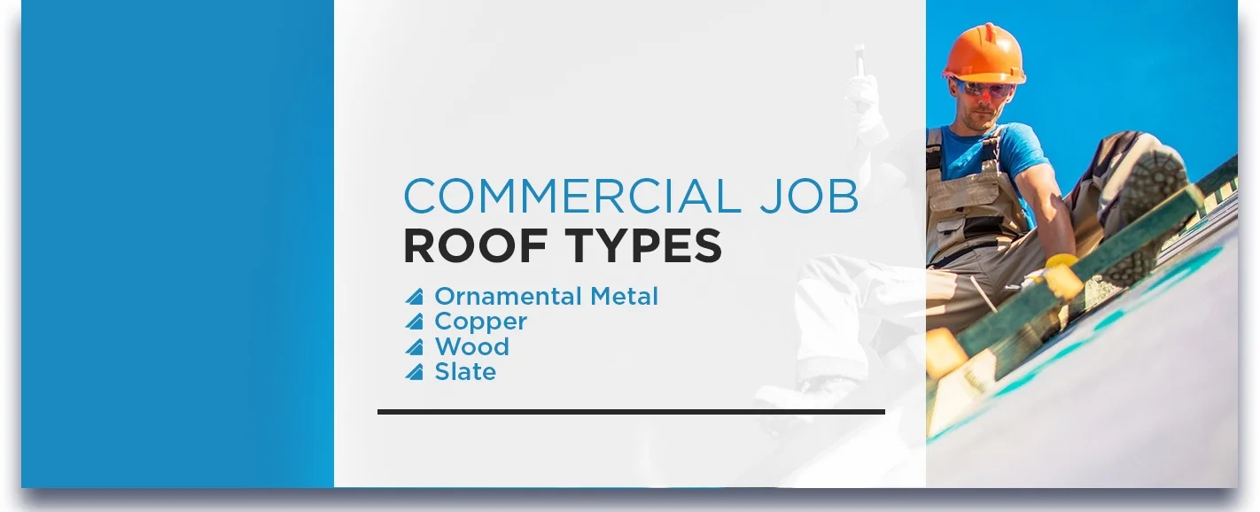Common Questions to Ask a Commercial Roofing Contractor | Huber ...