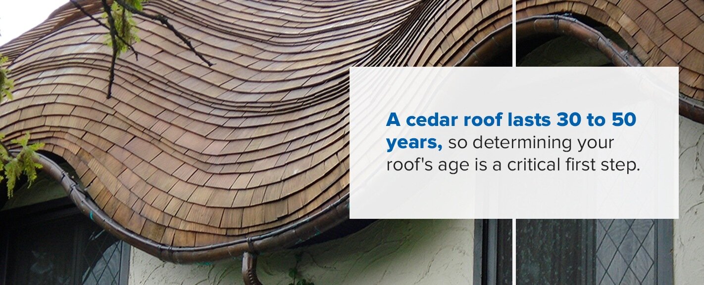 Cedar Roof Preservation: What to Review and Tips | Huber & Associates
